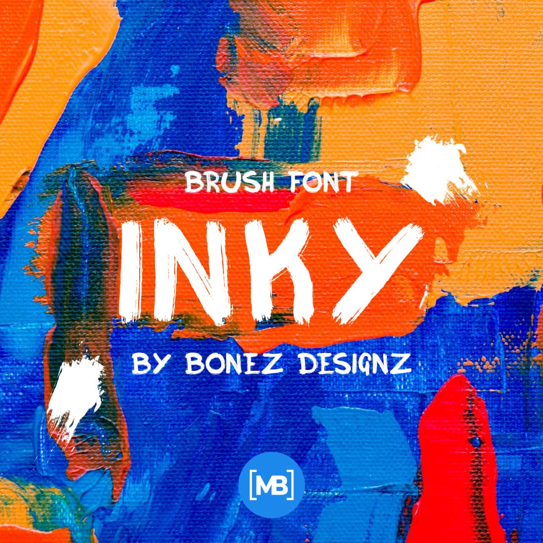 Baby Dont Worry - Worry Free Font – MasterBundles