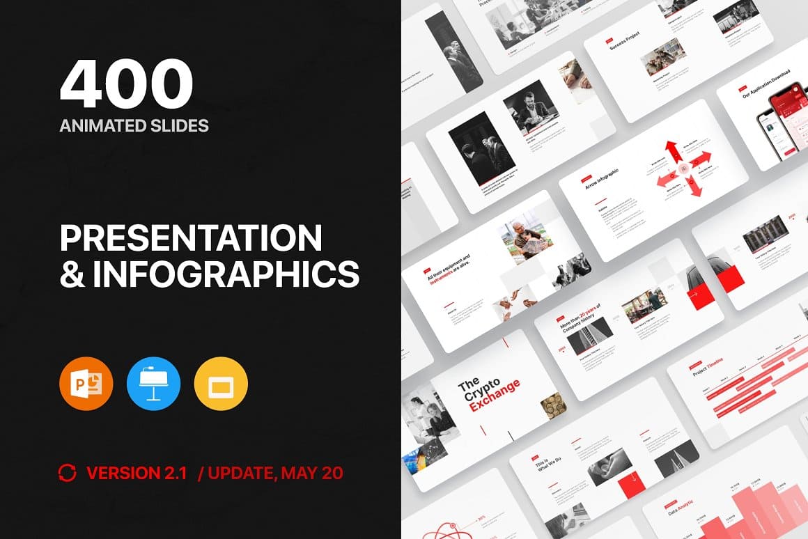 Bazz Presentation v2.1 - Updated! – MasterBundles