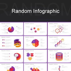 Infographics Presentation: Powerpoint, Keynote, Google Slides