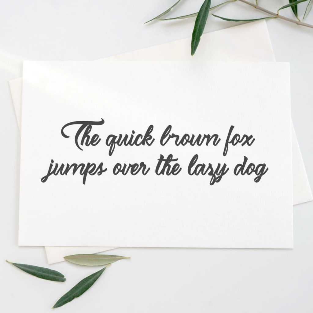 Mistral Font Free – MasterBundles