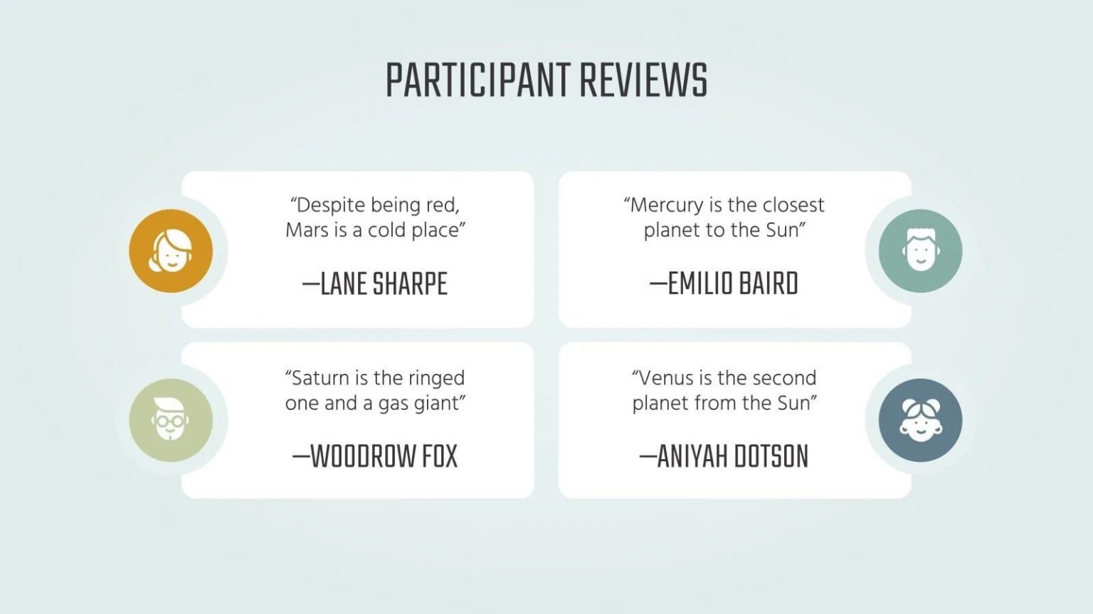 Free Science Fair Newsletter Powerpoint Template | Master Bundles