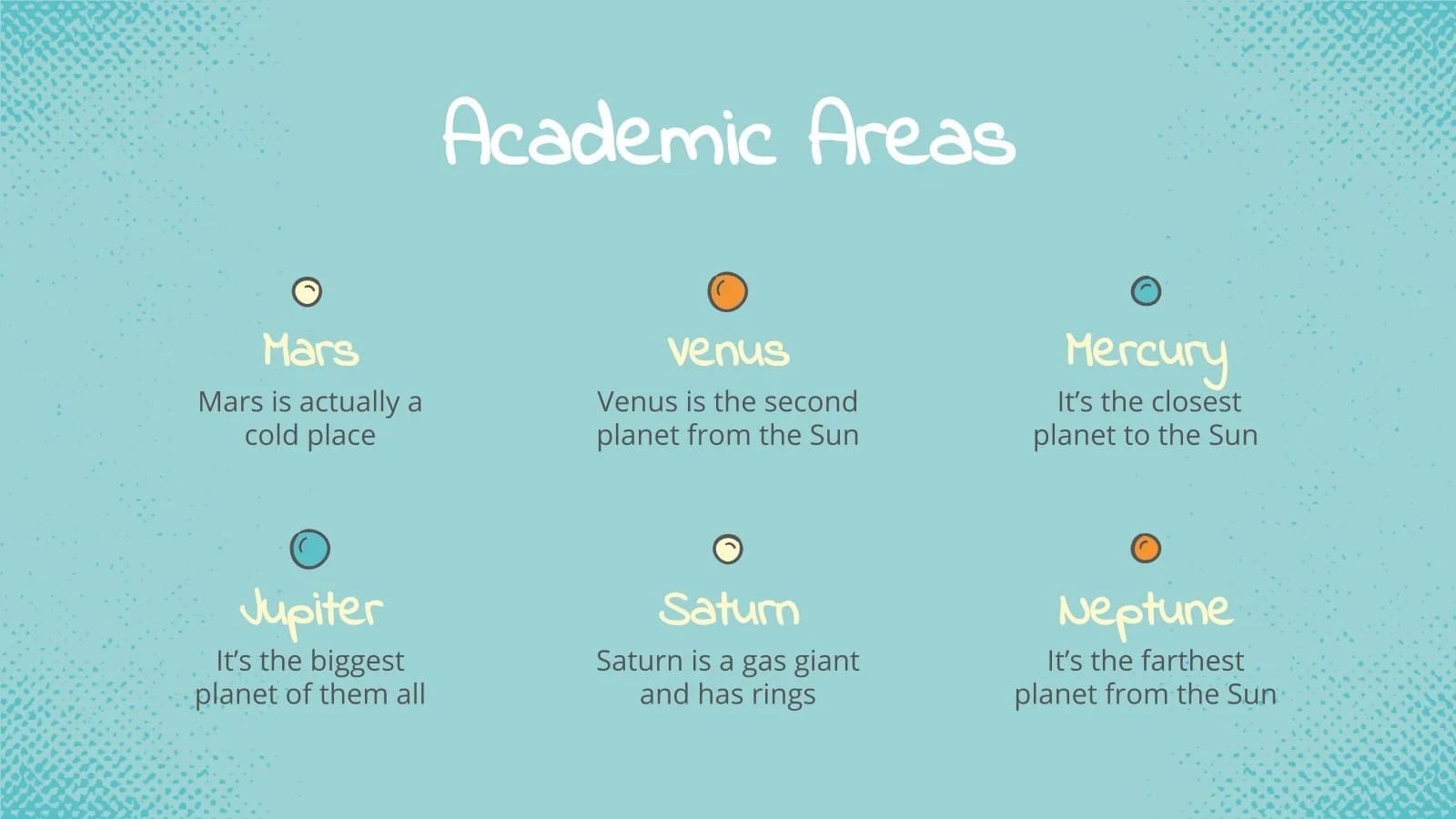 Free Science Education Center PowerPoint Template | Master Bundles