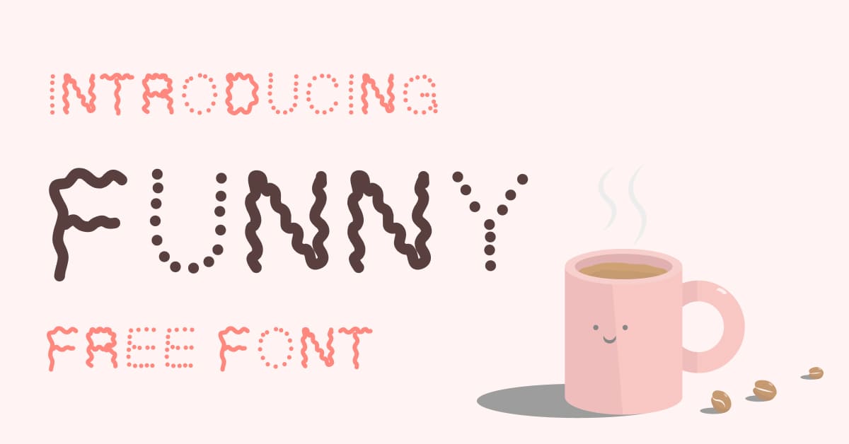 Free Fun Font – MasterBundles