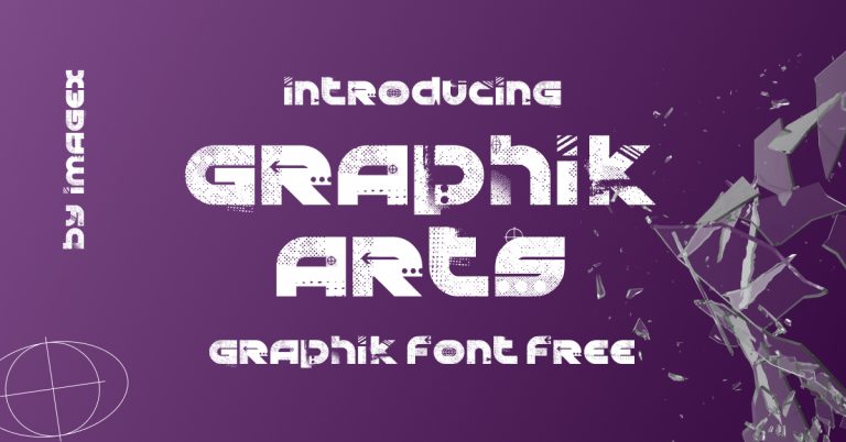 Graphik Font Free – MasterBundles