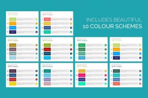 EMPOWER PowerPoint Template – MasterBundles