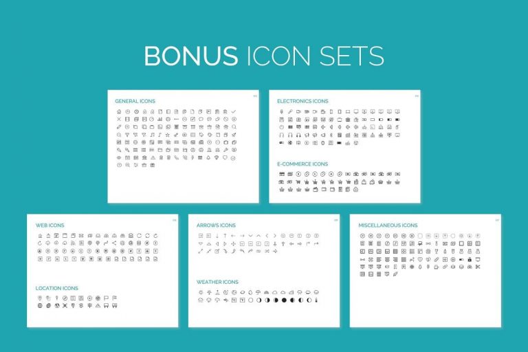 EMPOWER PowerPoint Template – MasterBundles