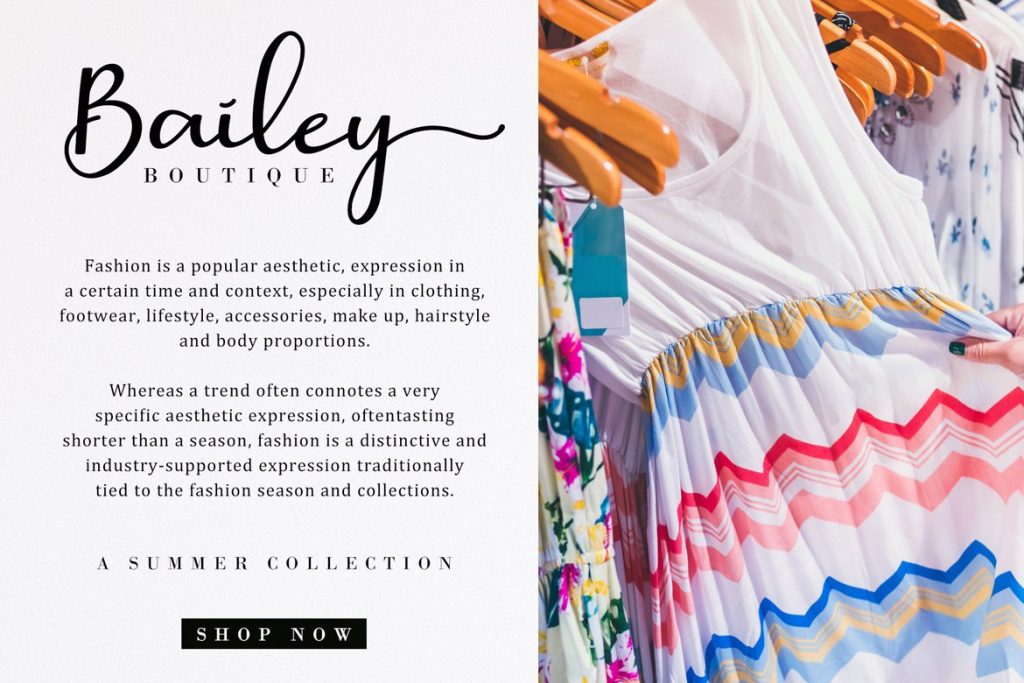 Barbara Calligraphy Script Font – MasterBundles