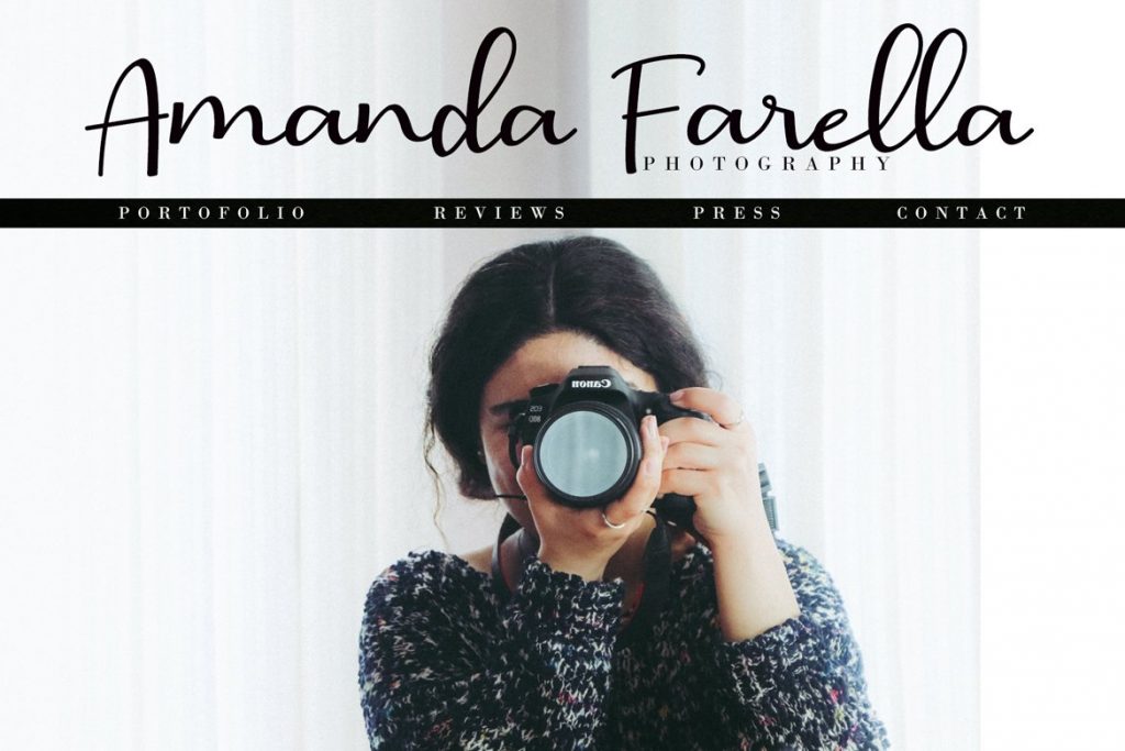 Barbara Calligraphy Script Font – MasterBundles