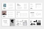 BOSH - Powerpoint Template | Master Bundles