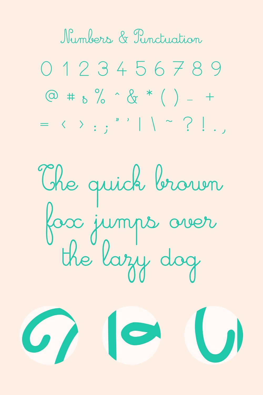 Lovely Free cursive Font – MasterBundles