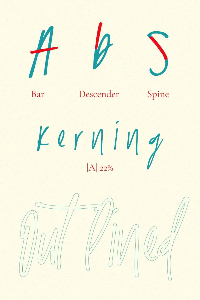 Epiphany Handwriting Font – MasterBundles