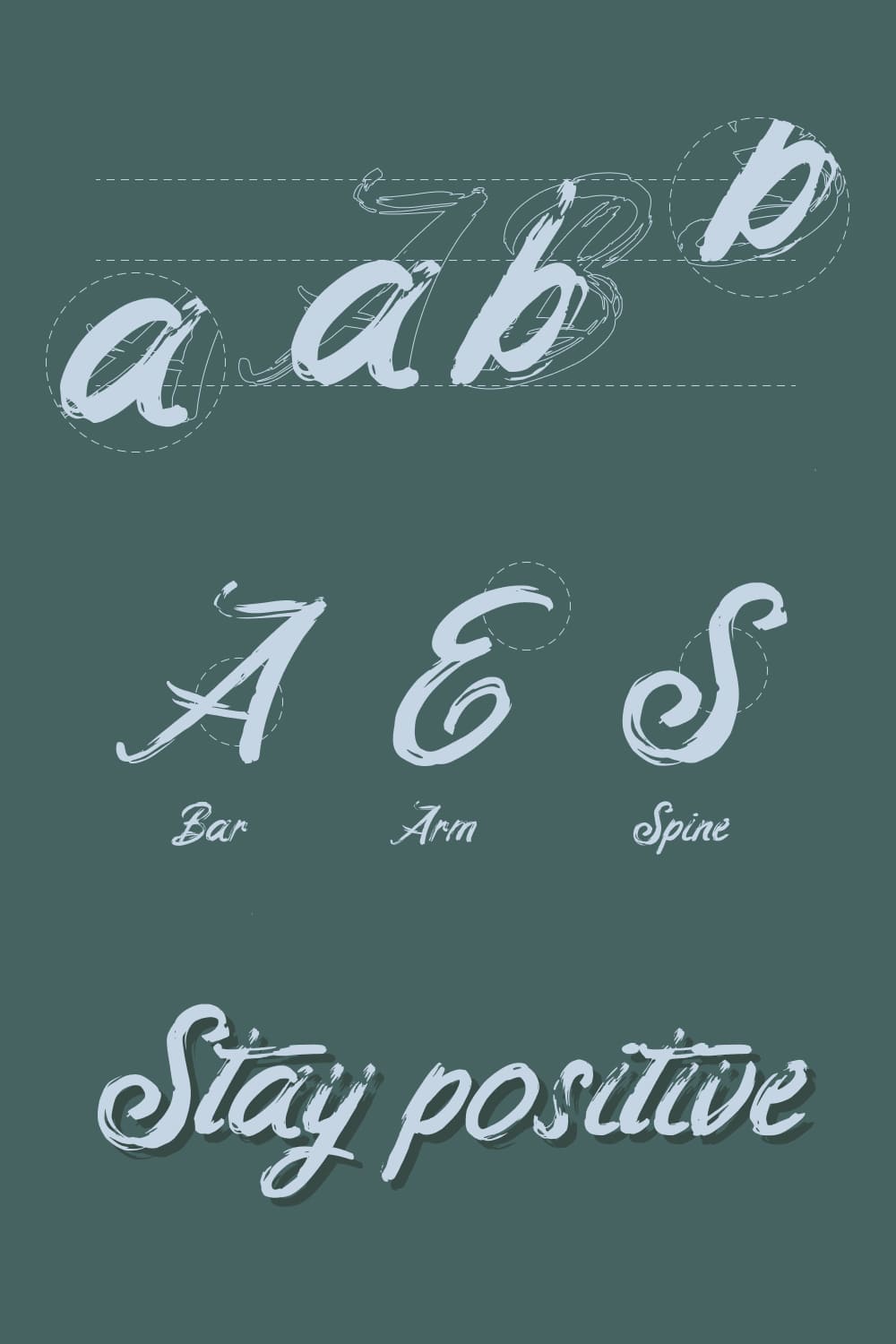 Hello Vintage Font Free – MasterBundles