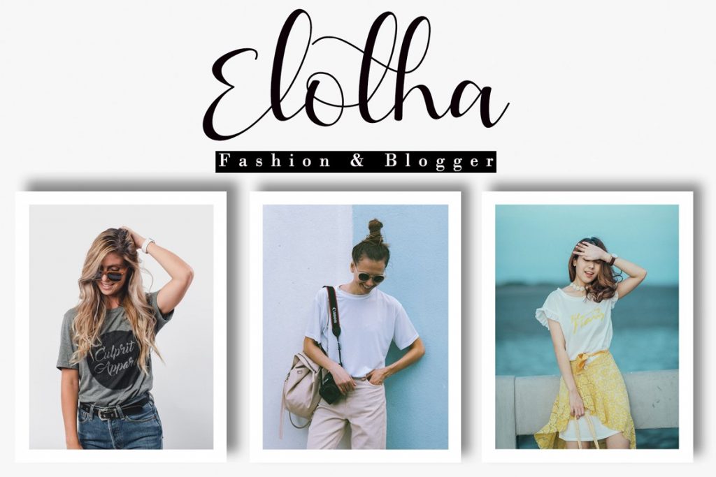 Lathi Modern Handwritten Font – MasterBundles