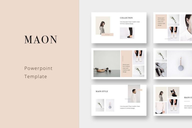 42in1 Powerpoint Bundle Template – MasterBundles