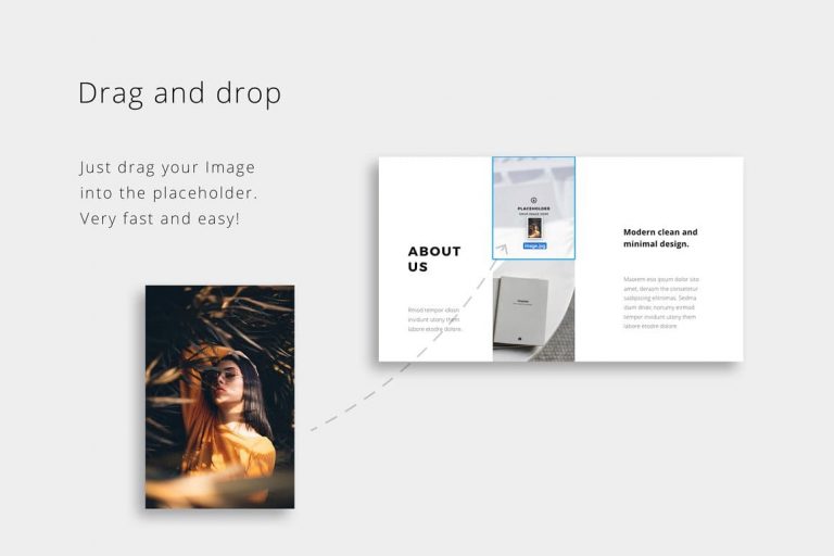 BOSH - Powerpoint Template – MasterBundles