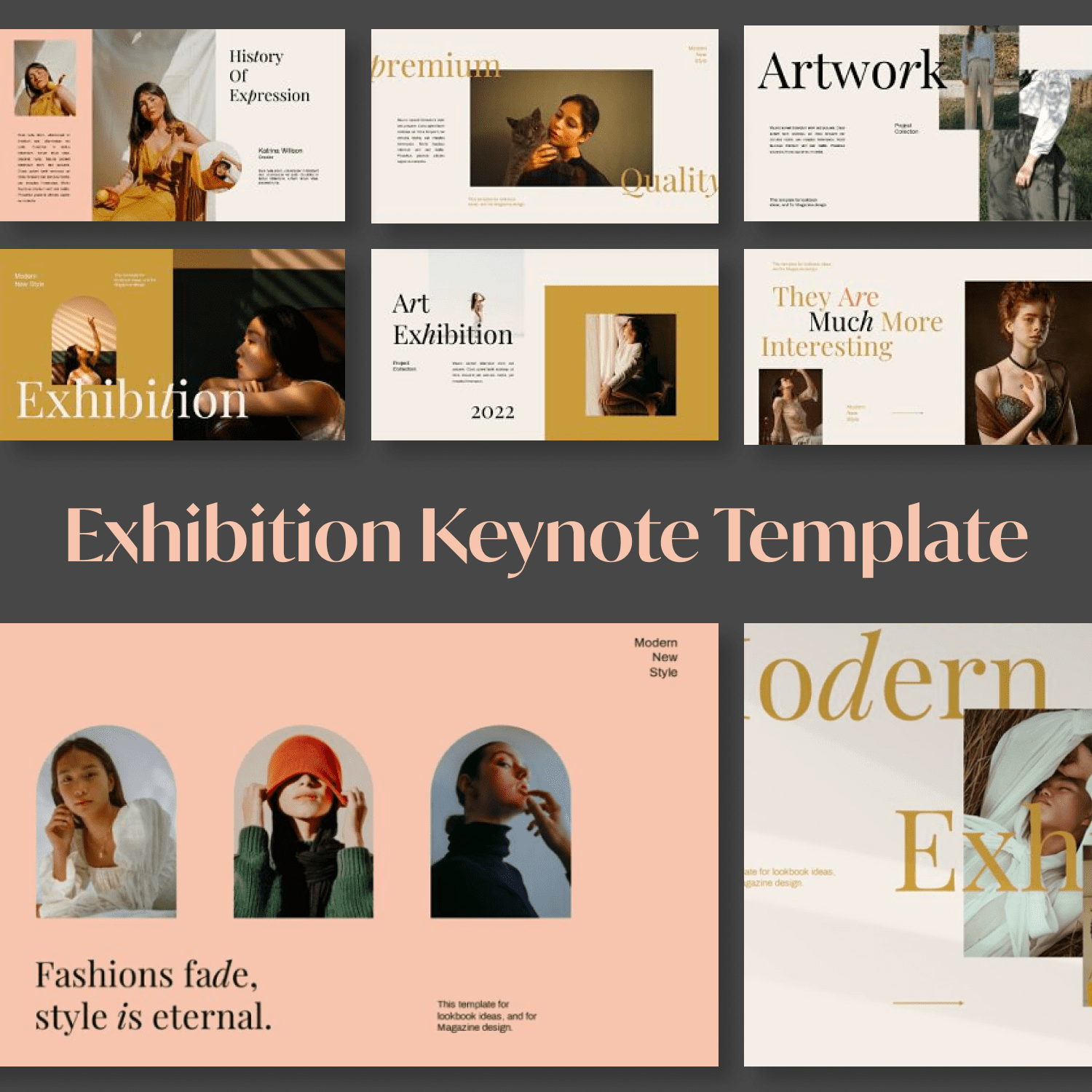 Keynote Templates For Powerpoint