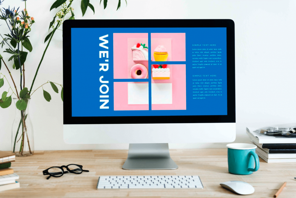 Refresh Powerpoint Template – MasterBundles