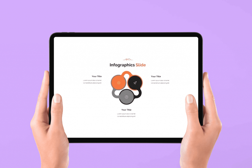 Modern Real Estate Google Slides – MasterBundles