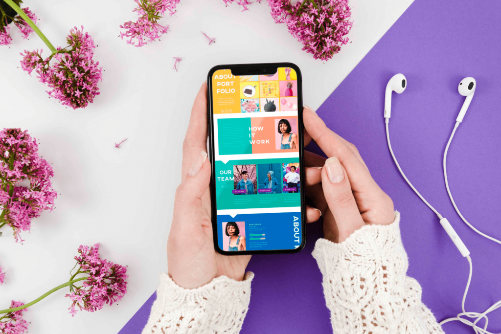 Refresh Powerpoint Template – MasterBundles