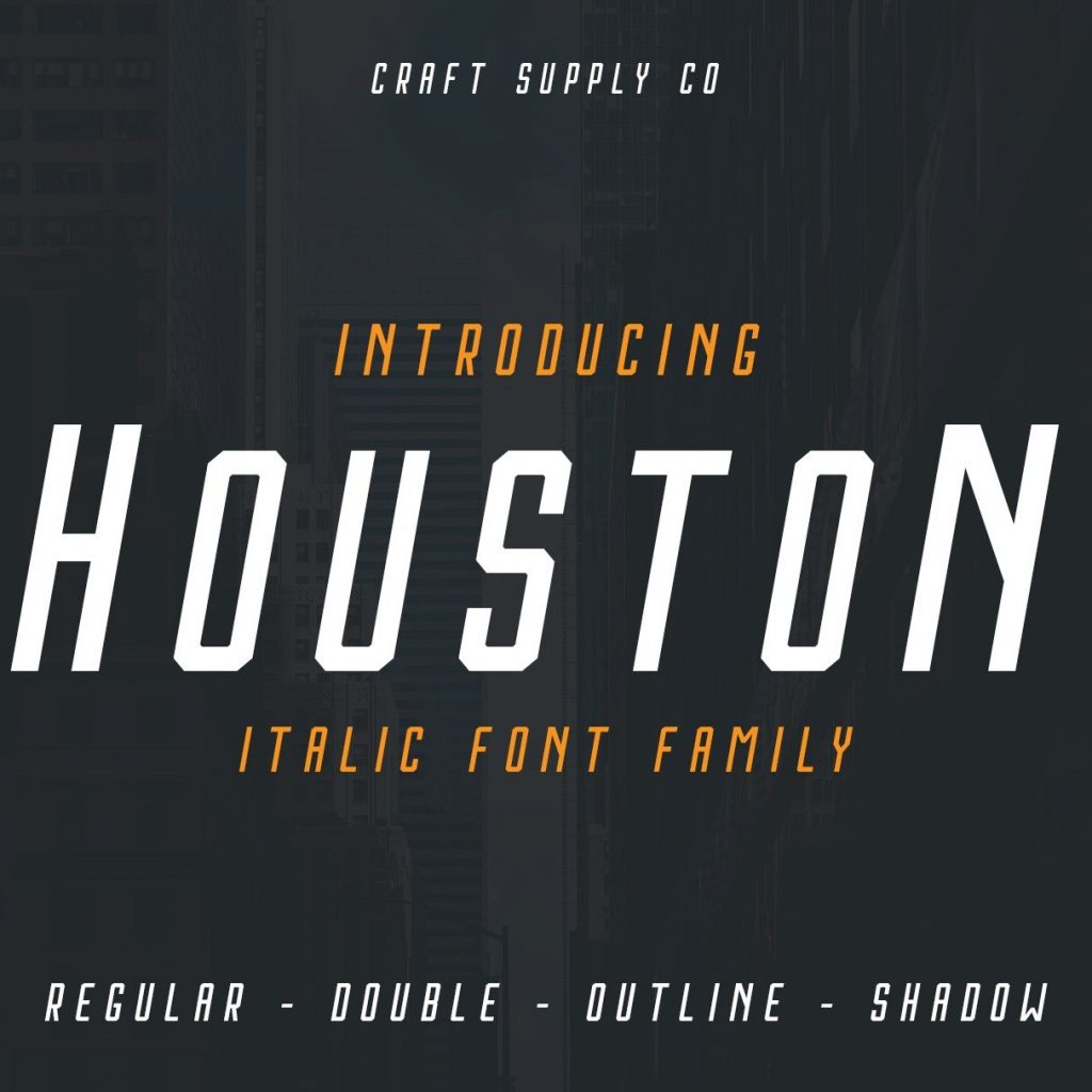Retrocycles Vintage Font + Bonus Illustrations | Master Bundles