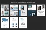 Nautical - A4 Printable PowerPoint – MasterBundles