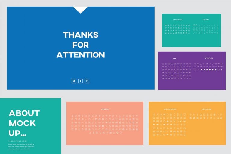 Refresh Powerpoint Template – MasterBundles