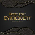 Evanescent Slab Serif Font – MasterBundles