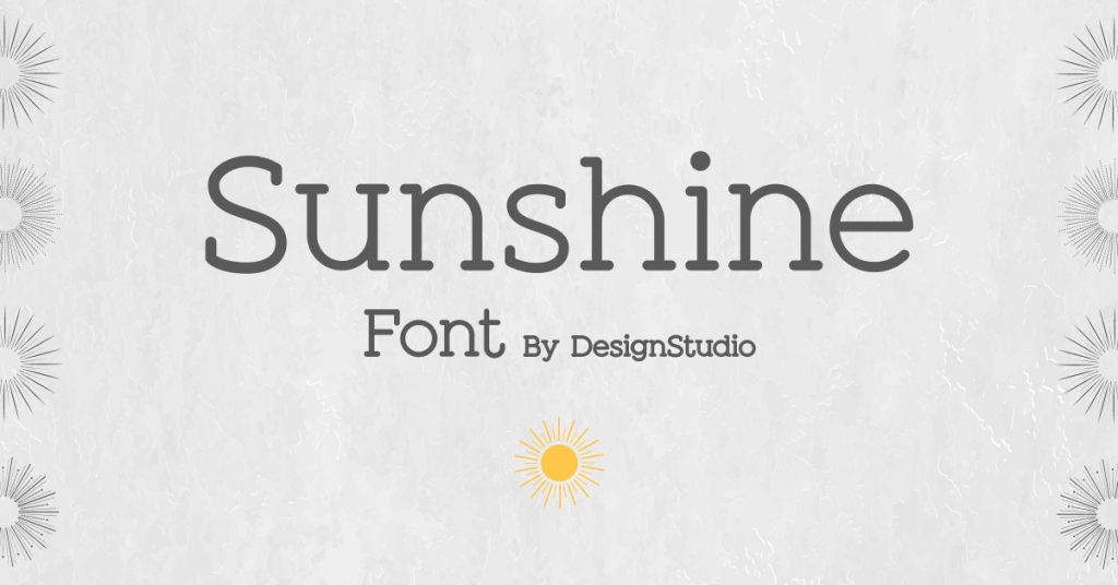 Ultimate Font Bundle: 15 Stunning Sans Serif & Serif Fonts – MasterBundles