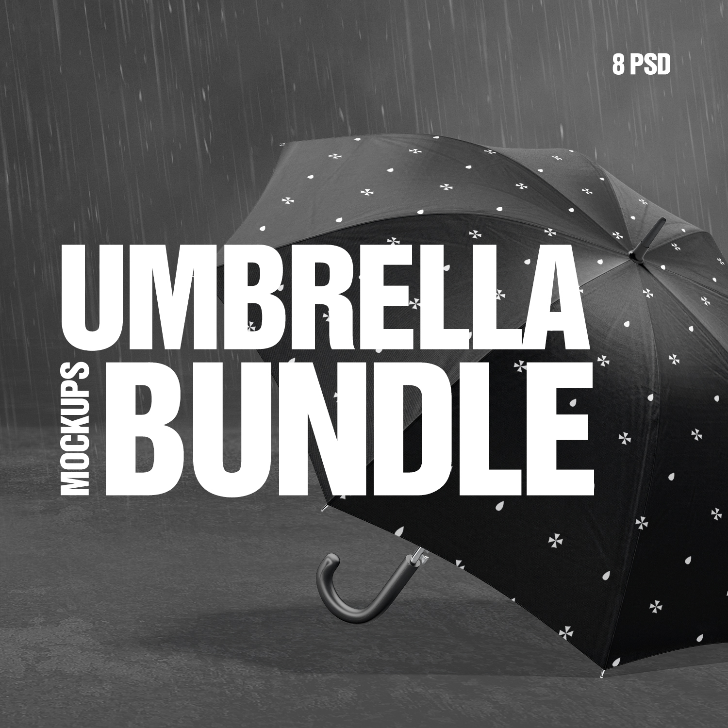 Boxer Briefs Mockup Template | Master Bundles