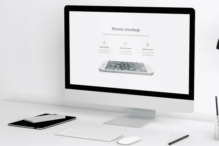 Athena PowerPoint Presentation – MasterBundles