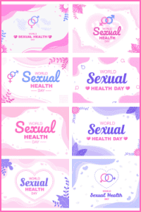 22 World Sexual Health Day Background Illustrations – MasterBundles