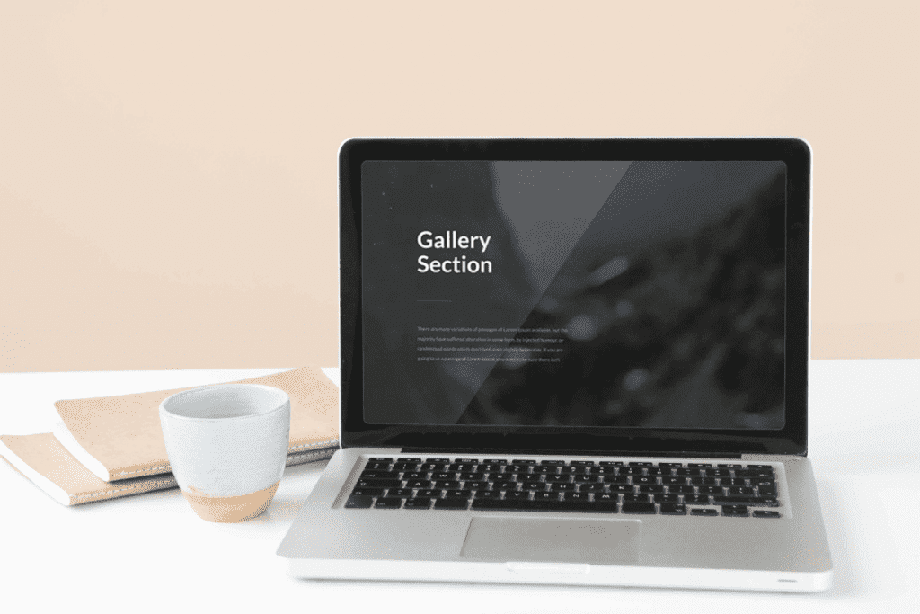 Clarity PowerPoint Template – MasterBundles