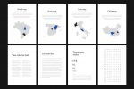 A4 | Clarity PowerPoint Template – MasterBundles