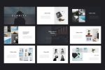 Clarity PowerPoint Template – MasterBundles