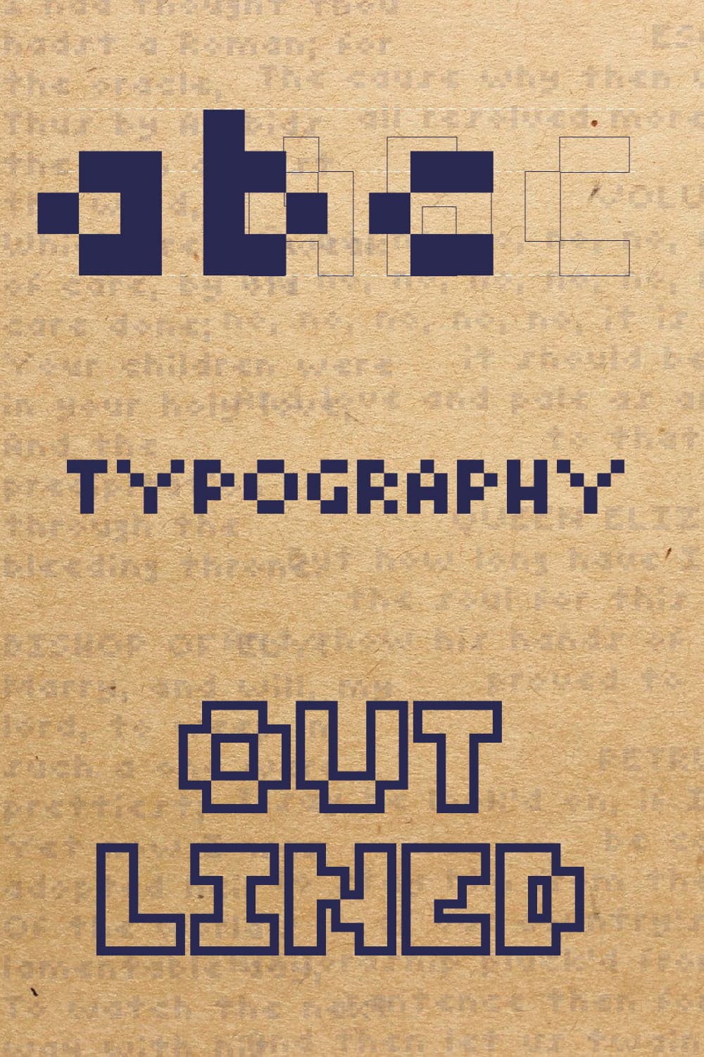 Free Tiny Font