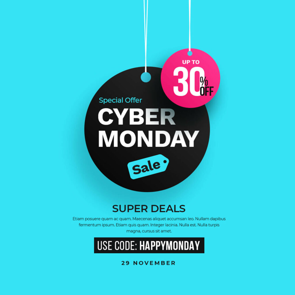 Free Light Black Friday Promo Pack – MasterBundles