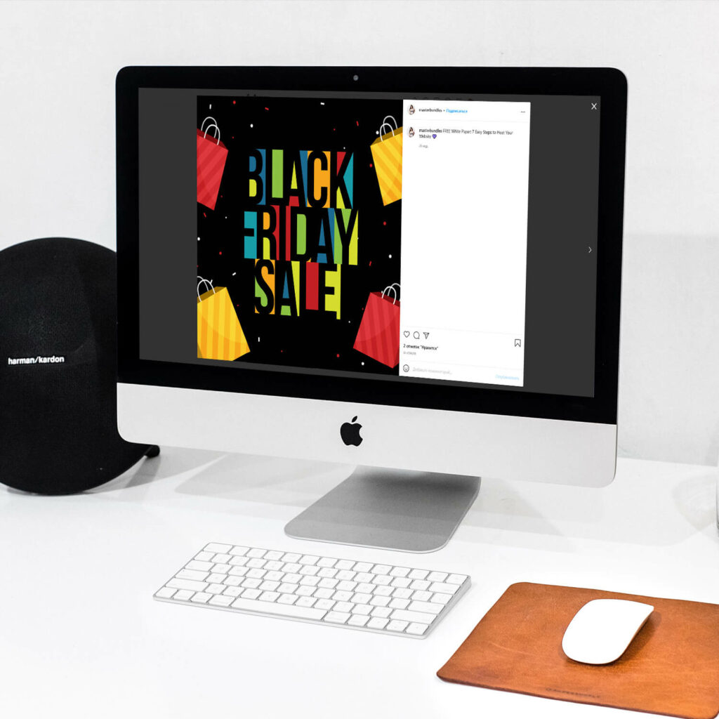 Bright Black Friday Social Promo Pack – MasterBundles