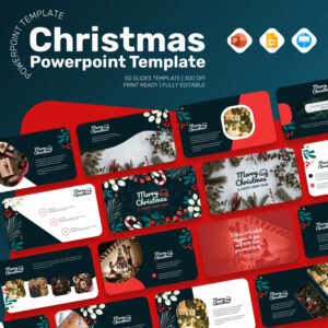 Christmas Family Feud Powerpoint Free – MasterBundles