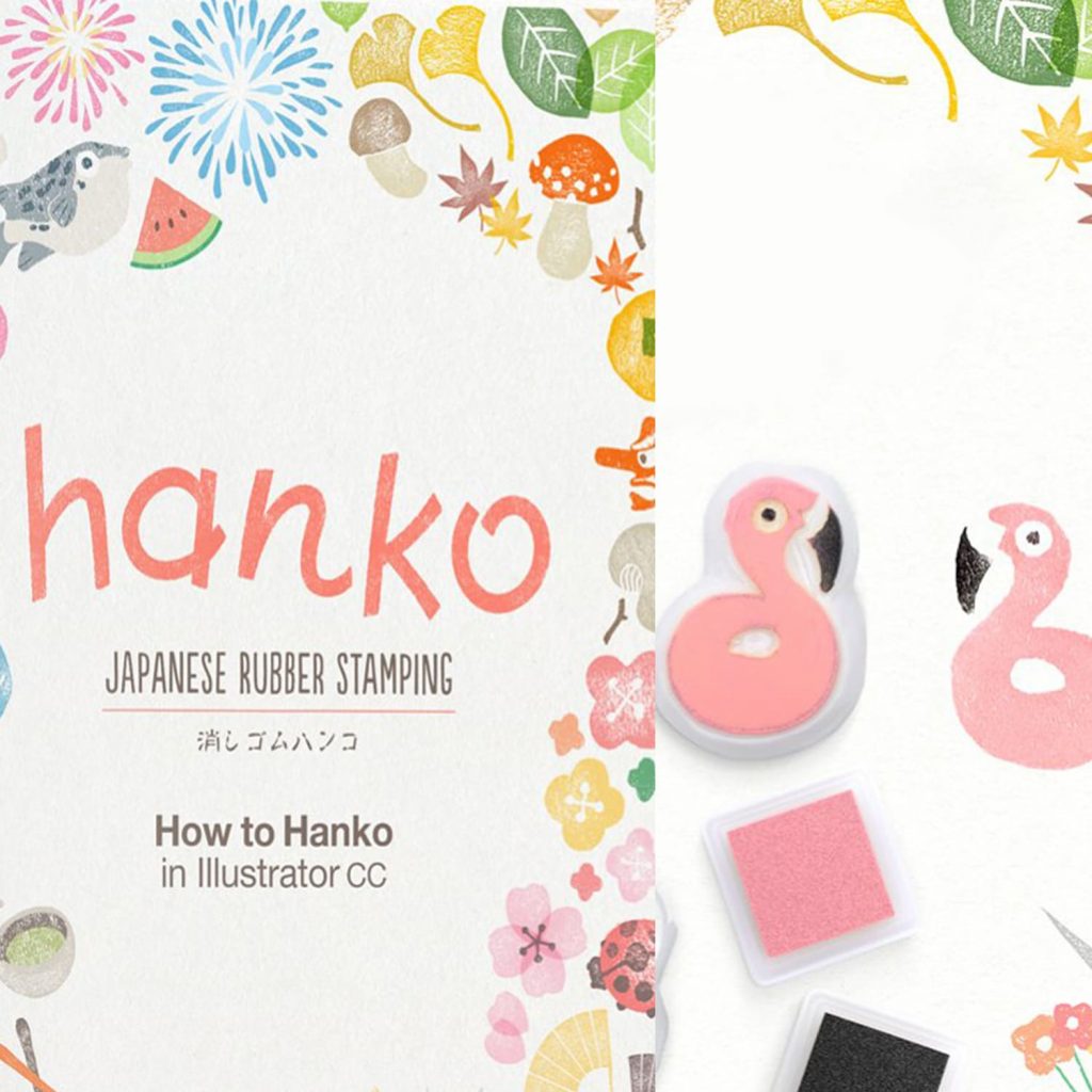 HANKO Stamp – MasterBundles