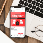 Red Black Friday Promo Designs | Master Bundles