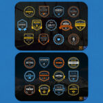 Badge Collection – MasterBundles