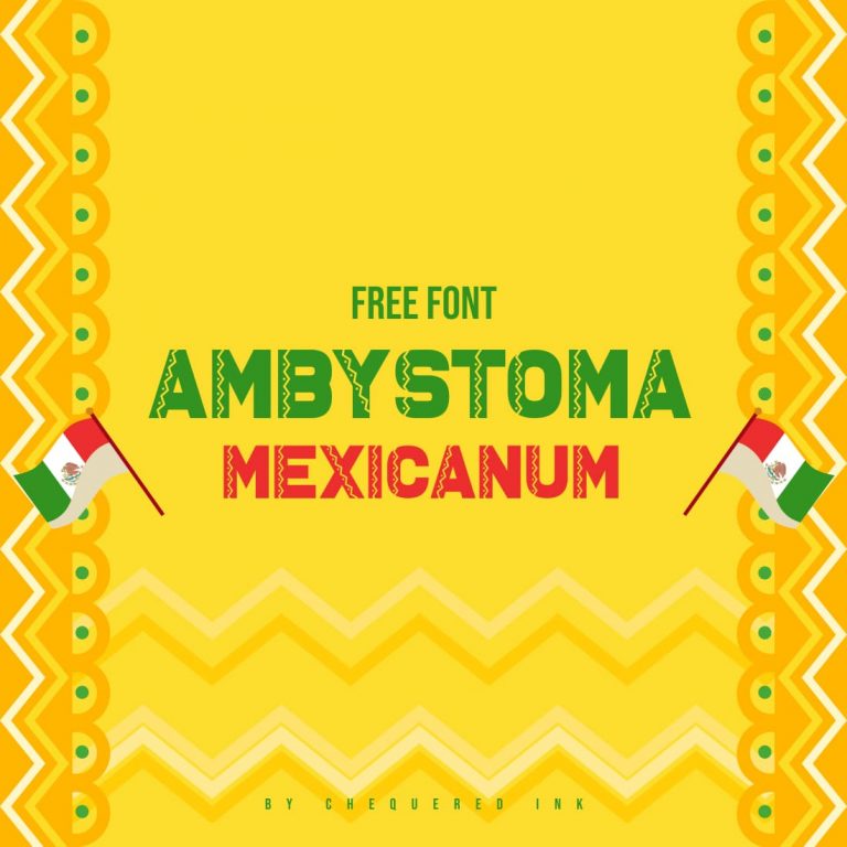20 Best Mexican Fonts for Spicy Designs – MasterBundles