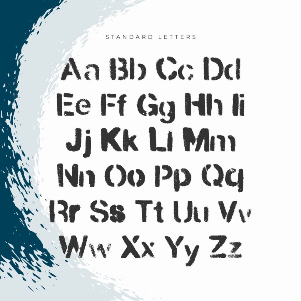 Free Urban Font - Urbana