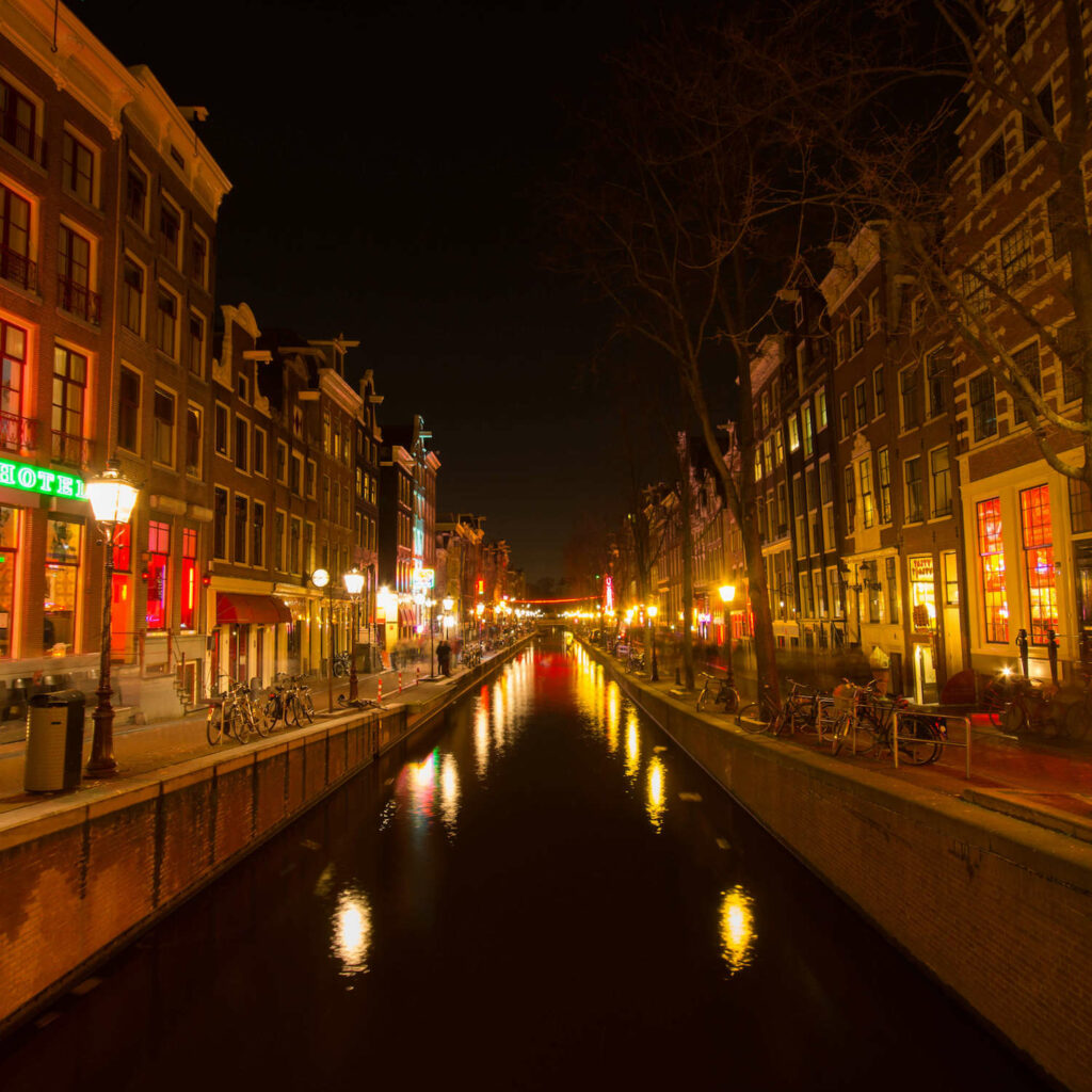 20 Great Photos of Amsterdam – MasterBundles