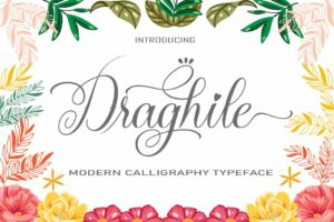 Font Bundle Collection: 19 Fonts – MasterBundles