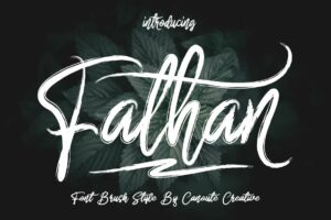 Font Bundle Collection: 19 Fonts – MasterBundles