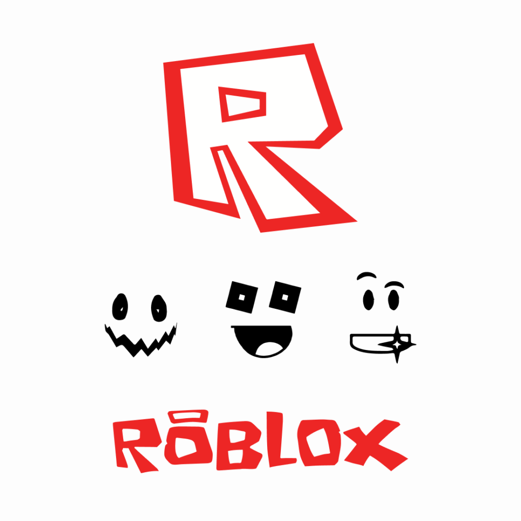 Roblox SVG Files Bundle – MasterBundles