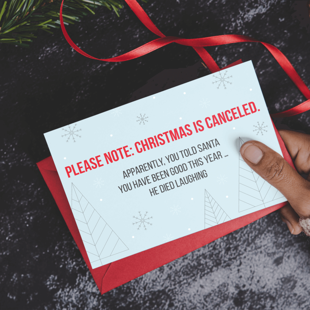 30+ Free Christmas Cards for 2026 - MasterBundles