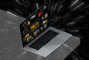 May4th Star Wars Presentation Template – MasterBundles