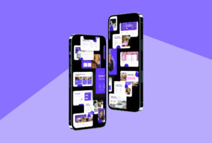 Online Tutor Education Presentation Template – MasterBundles